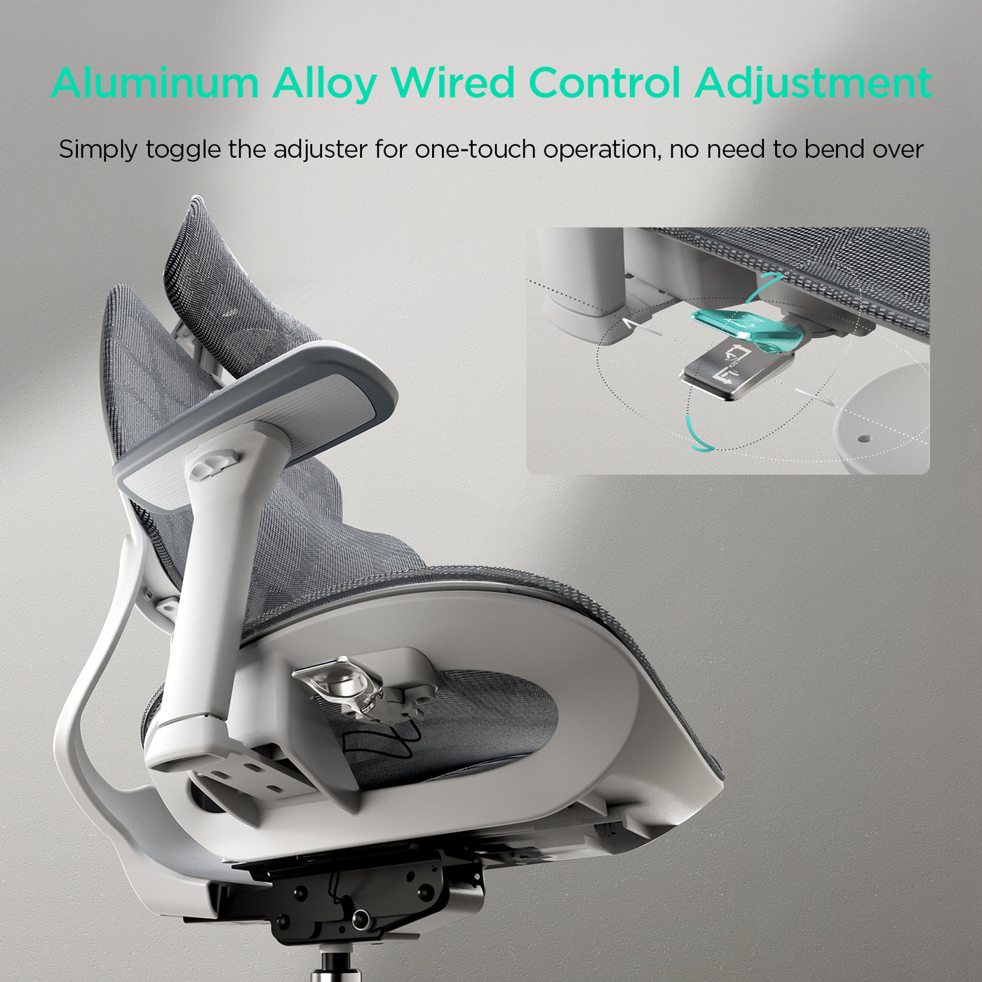 Hbada E2 Pro Ergonomic Office Chair